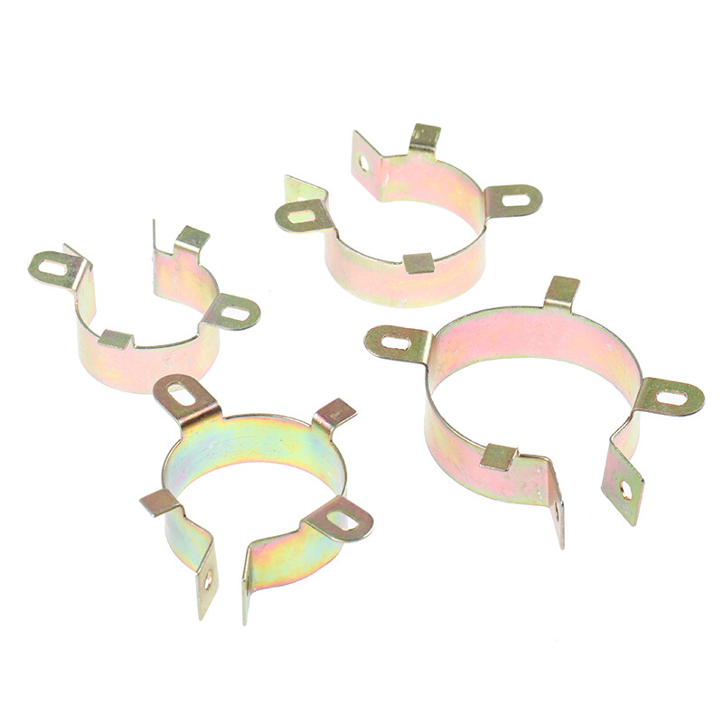 CHUA ????Ready Stock 1Pc Capacitor Clamp Durable Capacitor Bracket ...