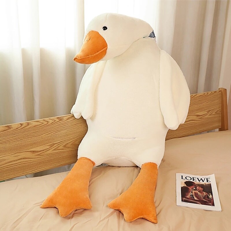 hot 50 160CM Huggable Stuffed Pet Toy Baby Sleep Giant Pillow Lovely ...