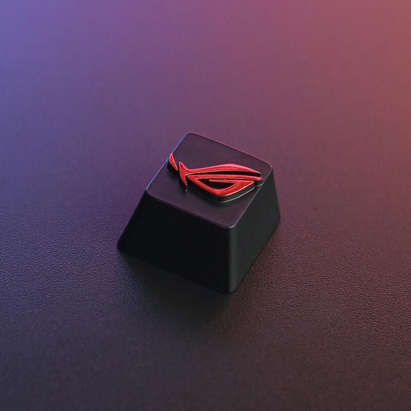 Dropshipping Artisan Metal Keycaps Custom ESC Keycap for Mechanical ...