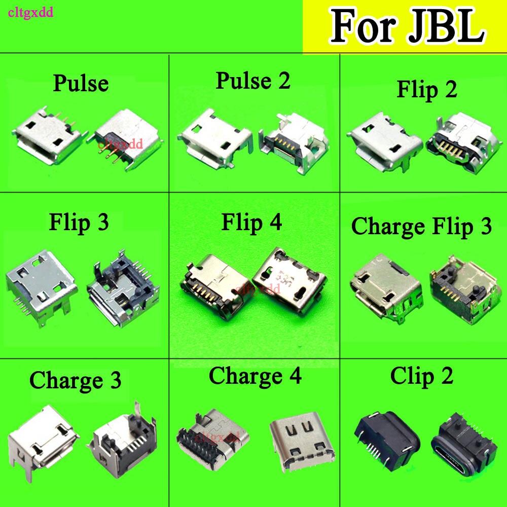 สำหรับ JBL Charge 4 FLIP 3 4 2 Pulse 2 Flip4 Clip2ลำโพงบลูทูธ Mini ...