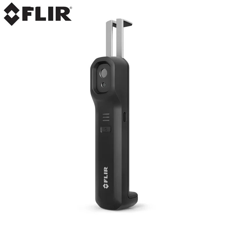 FLIR ONE EDGE Pro Thermal Imager Mobile Phone Infrared Thermal Imager ...