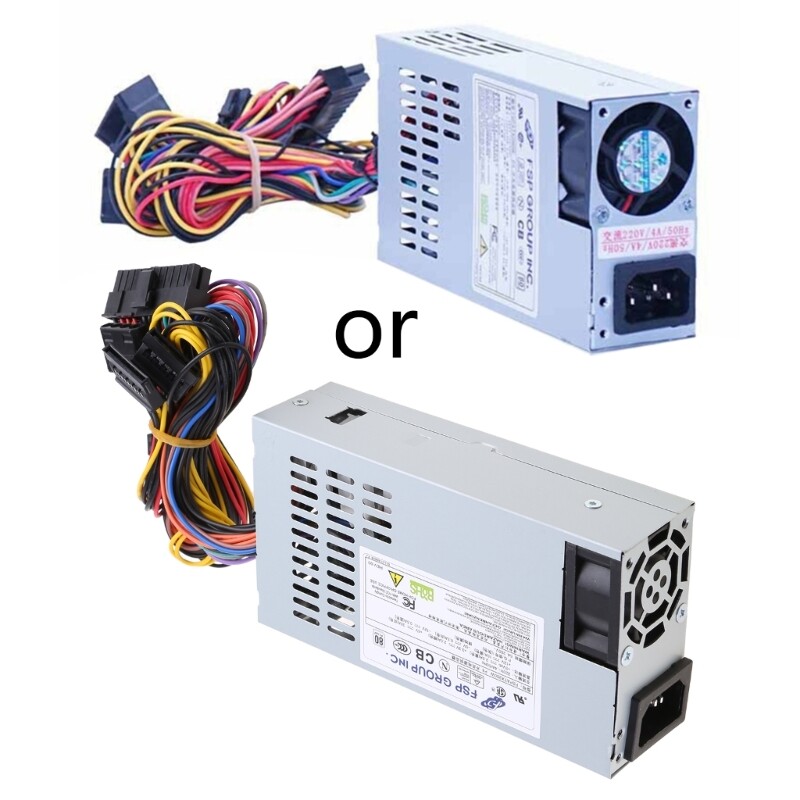 Original Replacement Power Supply for FSP 1U E200 FSPATX250W FSP180 ...