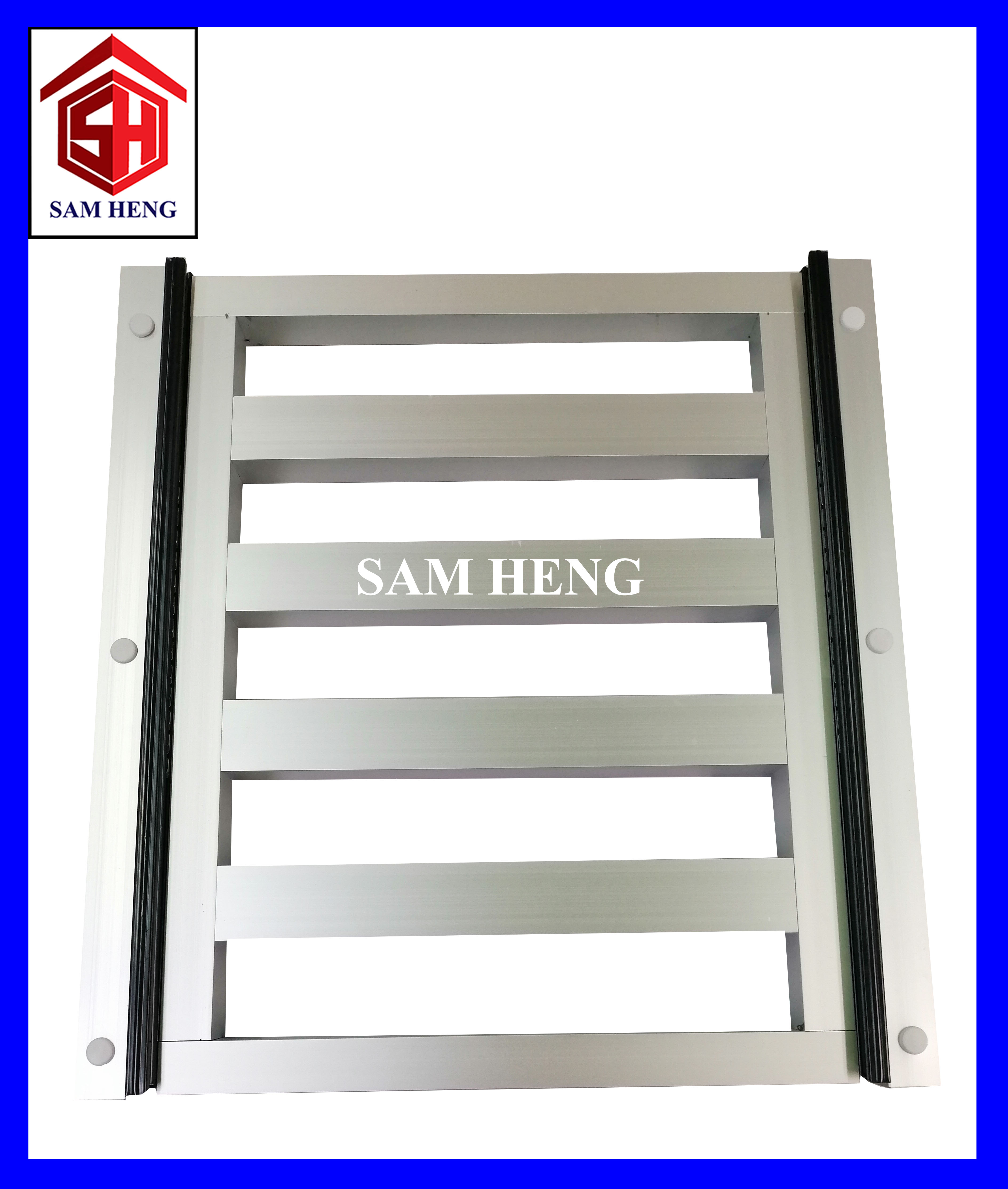 HEAVY DUTY Kitchen Cabinet Aluminium Gas Cylinder roller Slide / Gas ...