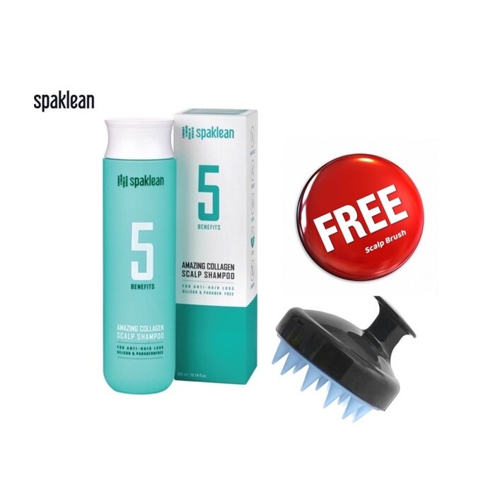 Fresh Hydrating/Scalp Smooth Straight/Damage Repair/Moist Shine/ KOREA ...