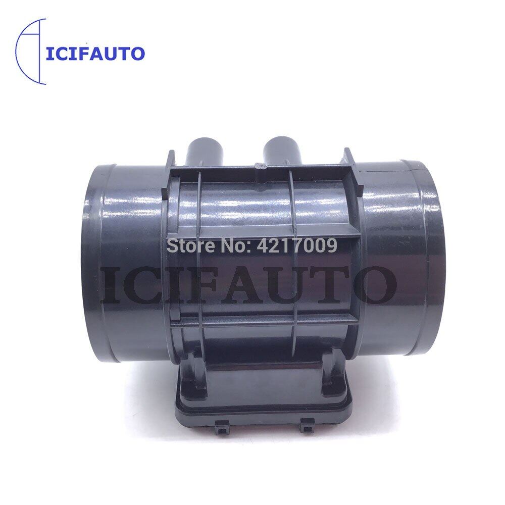 Mass Air Flow MAF Sensor สำหรับ SUZUKI GRAND VITARA I/ 1 MAZDA MX-5 323 ...