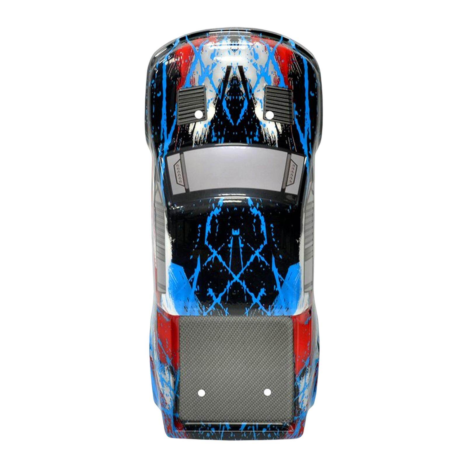 Baosity 90132 RC Body Shell Cover ทาสีสำหรับ903 903A 1/12 RC Crawler ...