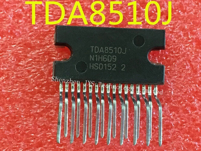 1pc TDA8510J SQL-17 new original on sale | Lazada PH