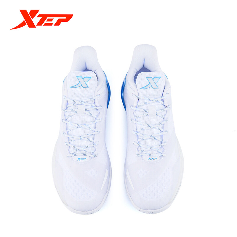 Xtep jeremy LIN จับคู่สีเดียวกันกับปักกิ่งกว่างโจวรุ่นที่ระลึกรองเท้า ...