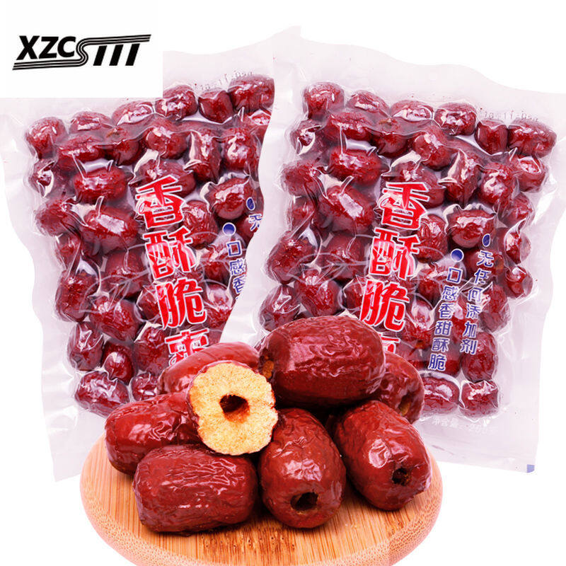 New Date: crispy crispy red crunchy dry crunchy dry crunchy snack 500g ...