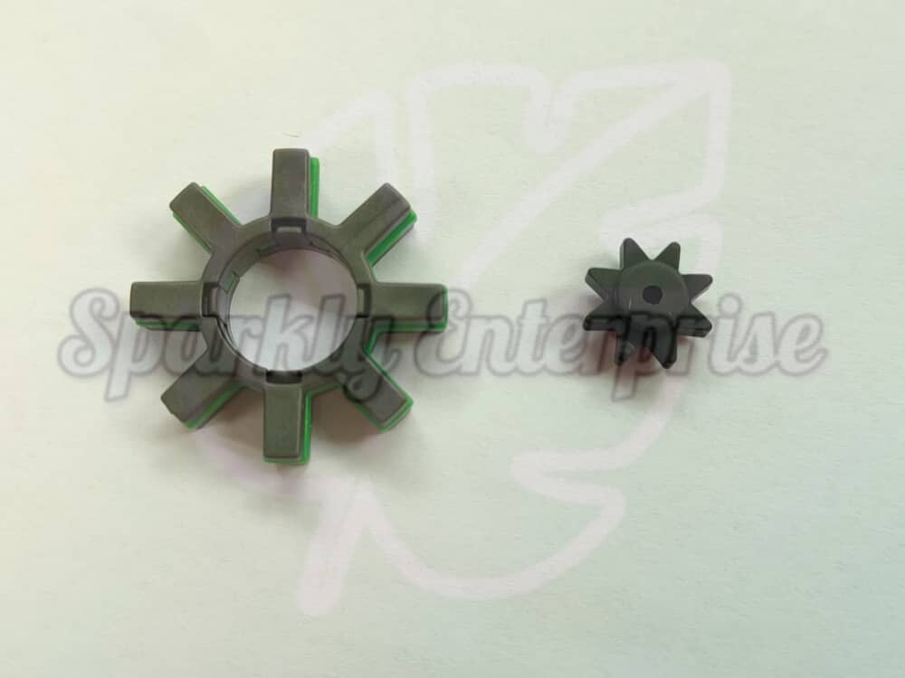 TOYOTA POWER STEERING MOTOR COLUMN GEAR BUSH ESTIMA ACR50 GSR50 ALPHARD ...