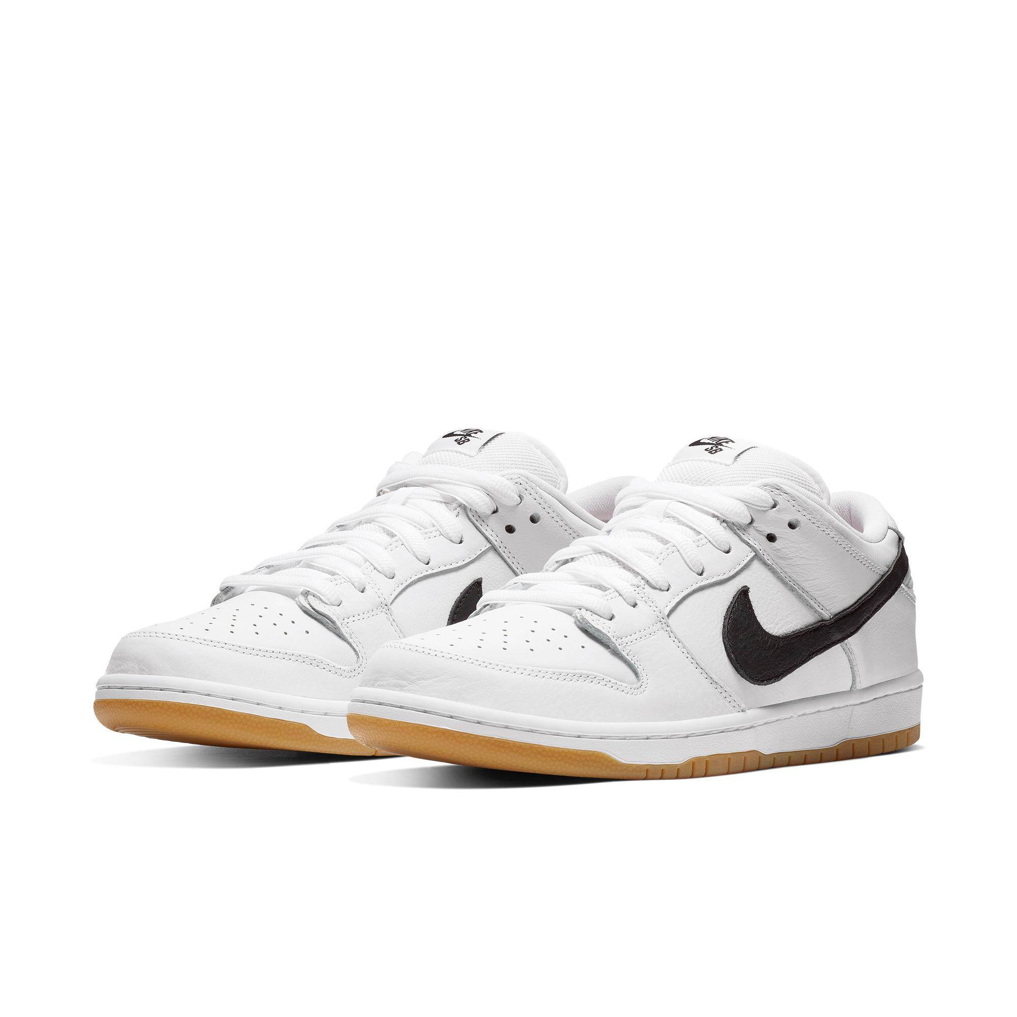 SB DUNK LOW PRO ISO male/female skateboard shoes casual shoes lovers ...