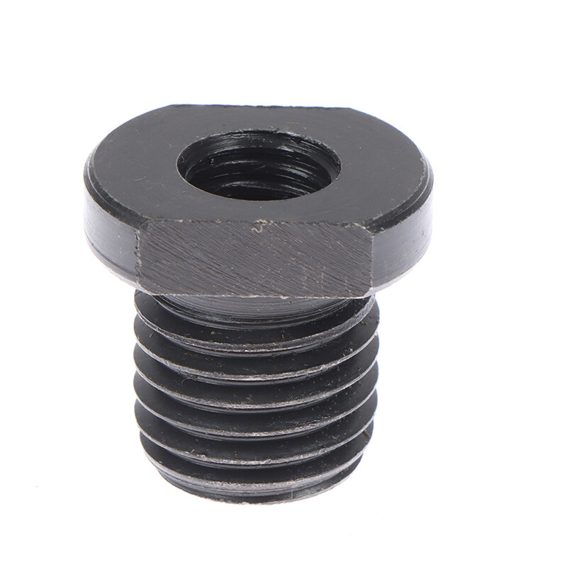 1PCS M10 To M16 Thread Angle Grinder Converter 100 Angle Grinder ...