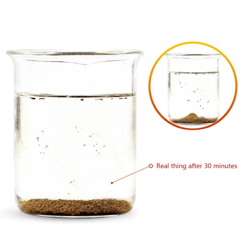 HOT SALE 250ml Small Medium Tropical Fishes Flakes Ornamental Fish Food ...
