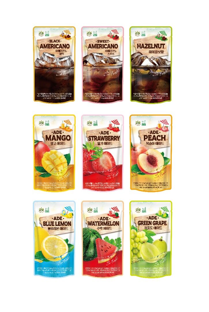 BALANCE GROW ADE 230ML * 10PKT - HALAL CERTIFIED | Lazada