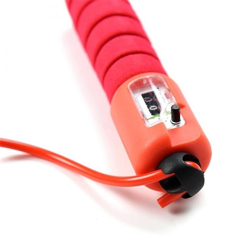 【Chasers Outdoor Store】 Professional Jump Rope with Electronic Counter ...