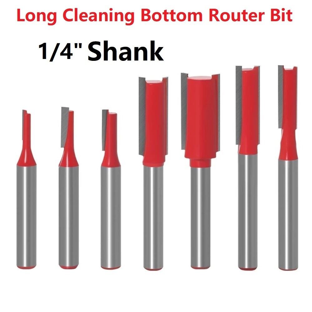 2022ใหม่ Router Bit เครื่องมือ1/4 \ "Shank Router Bit 1Pcs สำหรับ ...