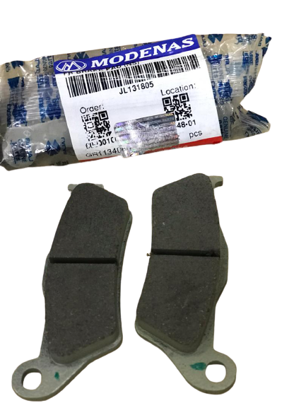 Modenas Pulsar NS200/ RS200/ Dominar 400 Front Brake Pad / Brake Pad ...