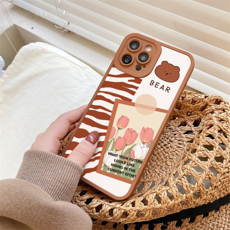 ZYMELLO เคส OPPO A12 A5S A16 A54 A15 A57 2022 A77 A53 A37 A1K A9 2020 ...