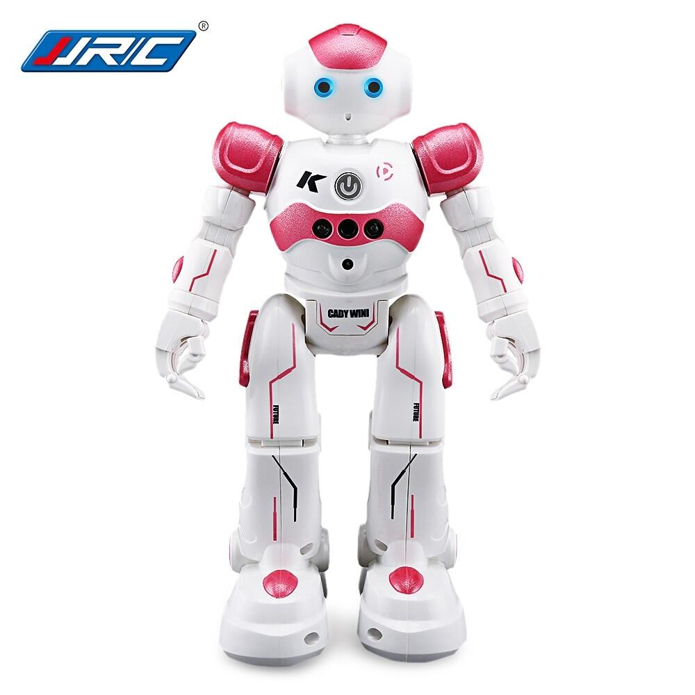 JJRC R2 R11 RC Robot CADY WILI Smart Toy Intelligent Programing ...