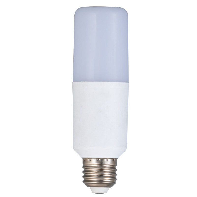 【Ready Stock】LED Bulb 4000K Warm Light 6500K Daylight Effect Bulb Corn ...