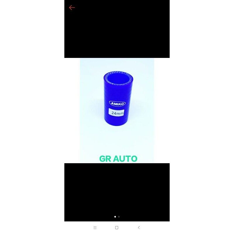 PERODUA KENARI,VIVA,KELISA WATER PUMP PIPE WITH HOSE | Lazada