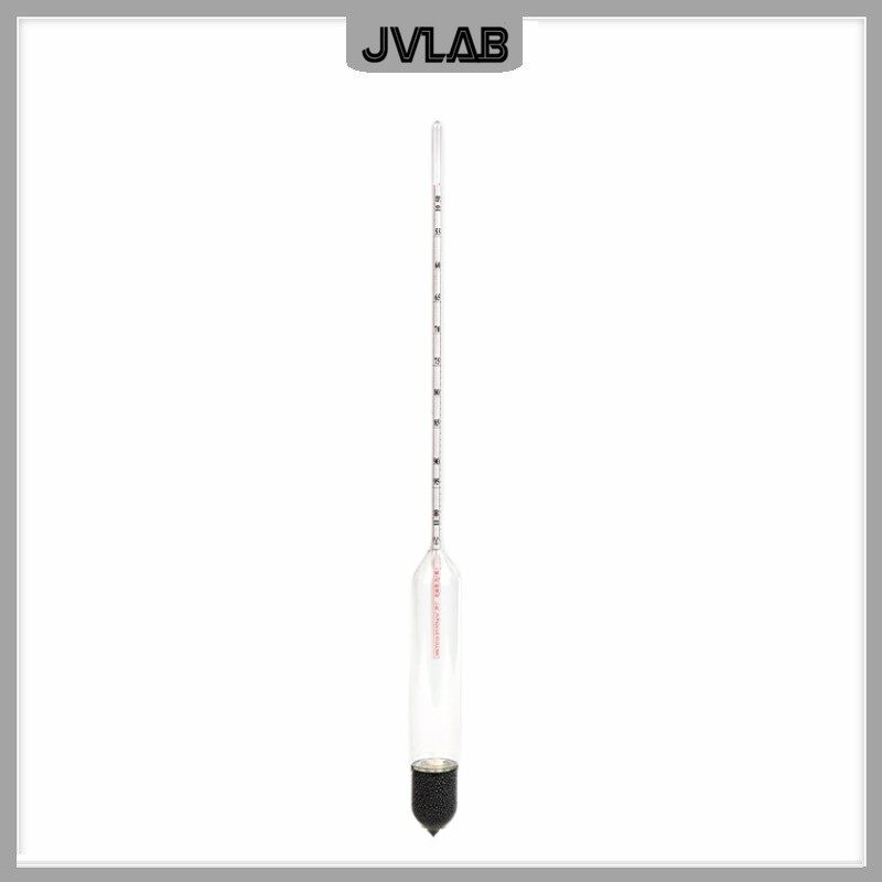 Petroleum Densitometer Diesel Hydrometer Glass Float Gauge Hydrometer ...
