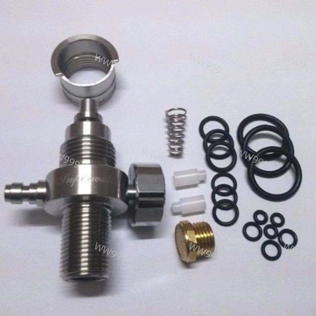 Single hole air force bald eagle constant pressure valve PCP valve ...