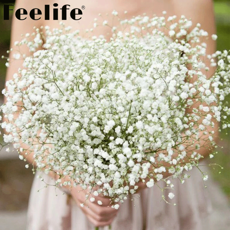 Angel S Breath Flower Arrangement | Best Flower Site