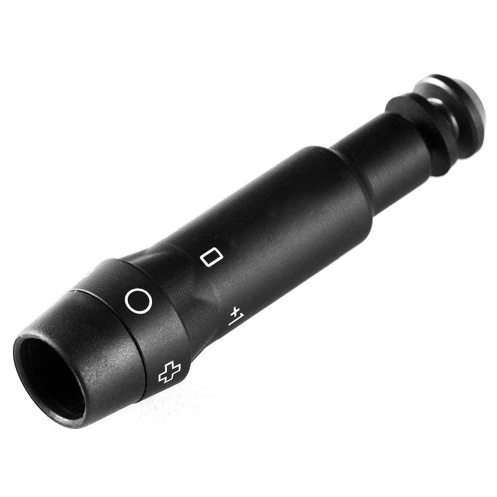 PENTU สีดำสำหรับ Ping G35 G400กอล์ฟคลับทำผลิตภัณฑ์อลูมิเนียม0.335 "0. ...