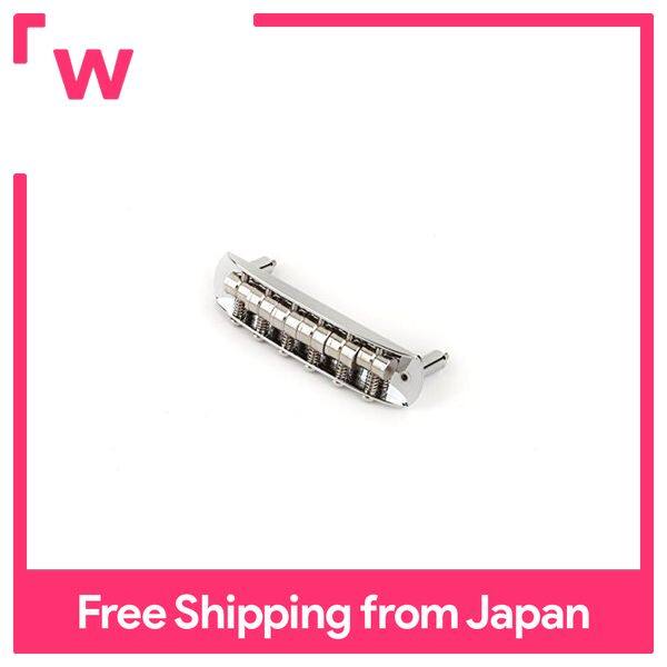 Fender Parts Mustang™ Guitar Bridge Assembly | Lazada PH