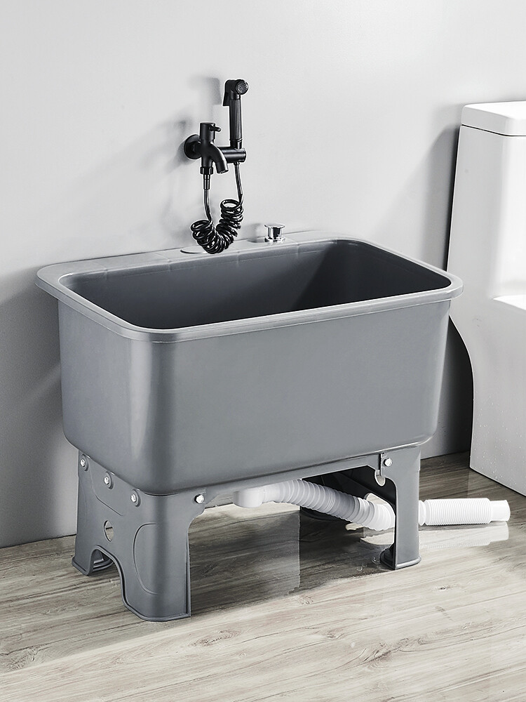 How To Install A Mop Basin at Hugo Jeffery blog