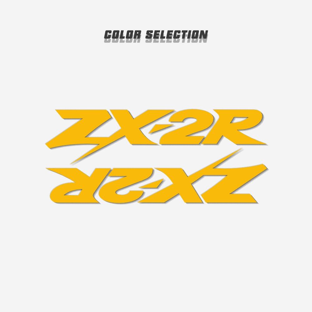 ล้อน้ำมันเชื้อเพลิงรถมอเตอร์ไซค์ใหม่สำหรับ KAWASAKI ZX2R 2R Zx ป้าย ...