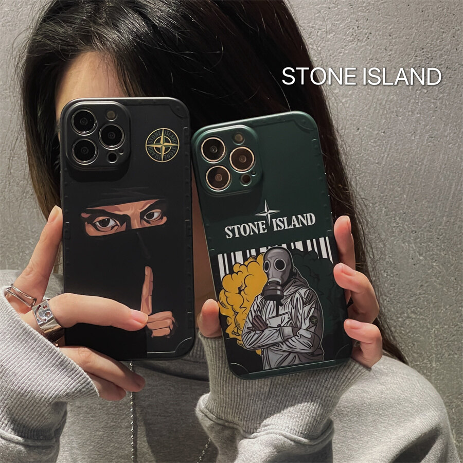 Tide brand Matte Phone Case for iphone 13 13pro 13promax 12 12pro ...