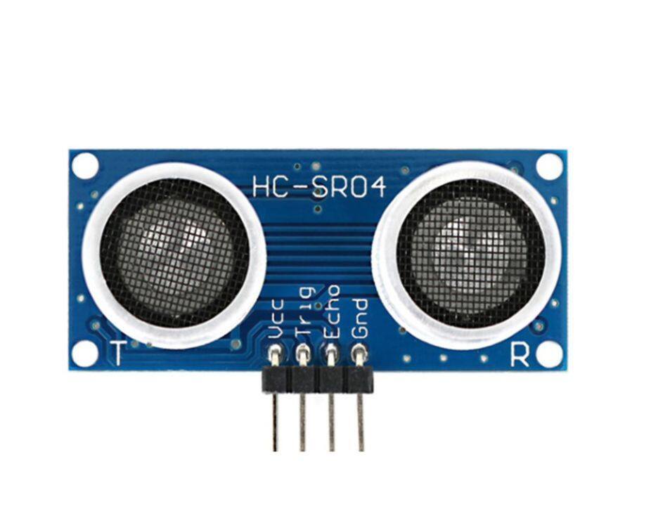 Arduino Range Finder Ultrasound Ultrasonic Sensor HC-SR04 HC SR 04 ...