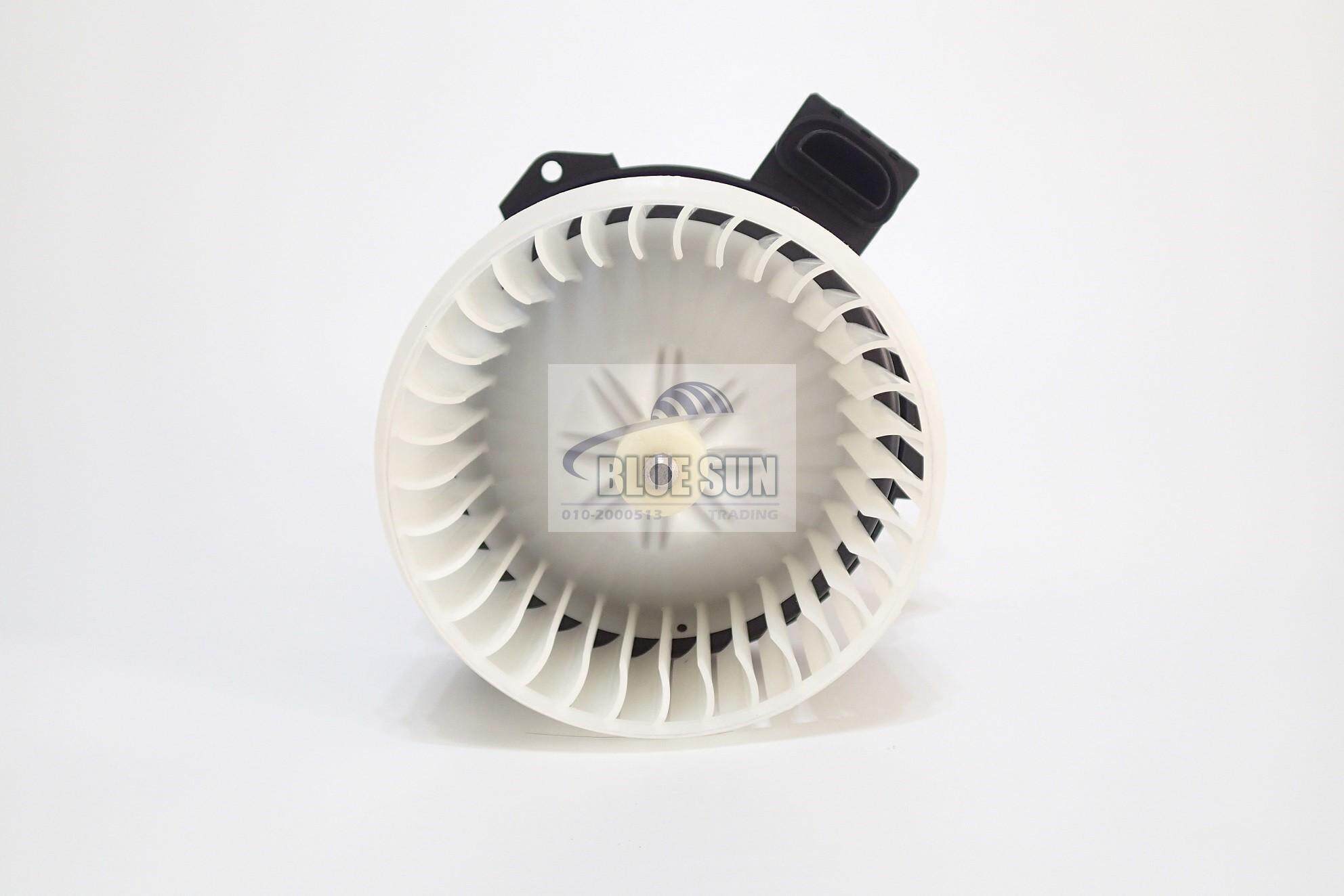 MITSUBISHI MIRAGE AIR COND BLOWER MOTOR (3420) | Lazada