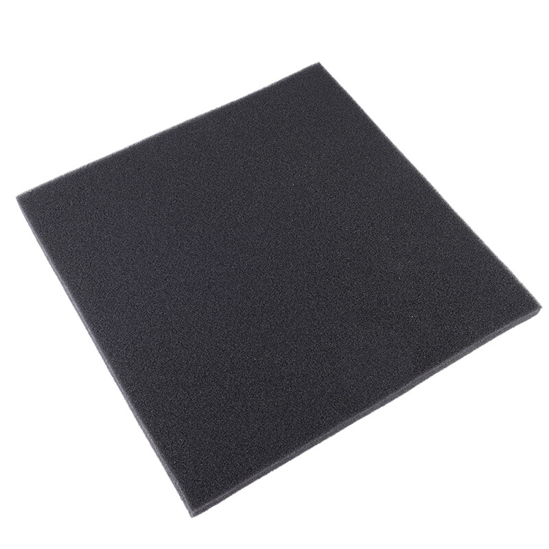 ️GT 2/4cm 50x50cm Biological Cotton Filter Foam Pond Aquarium Fish Tank ...