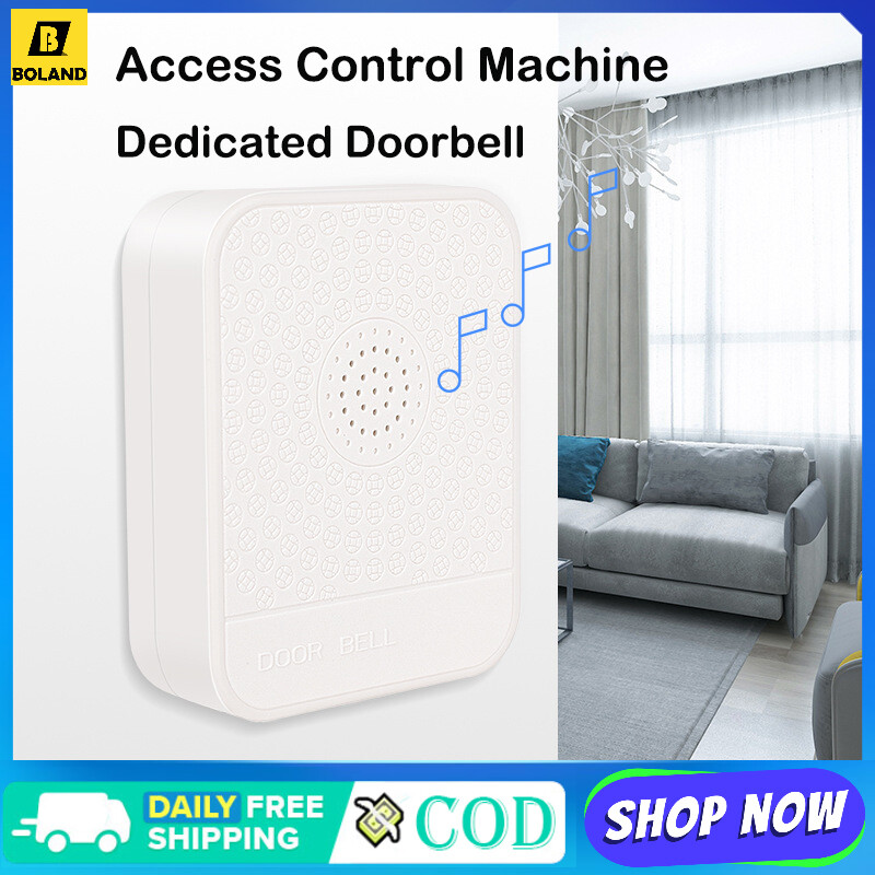 Boland Waterproof Backlight Touch 125khz RFID Card Access Control ...