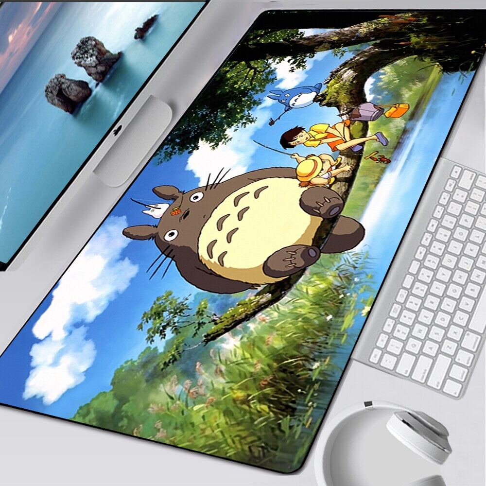 Fashion Large Gaming Mouse Pad Computer Mousepad Gamer Mouse Mat Laptop ...