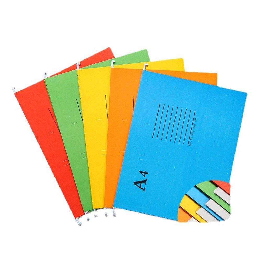 TAADD เครื่องใช้สำนักงานเดสก์ท็อปจัดเก็บไฟล์สำหรับธุรกิจผู้ถือเอกสาร A4 ...