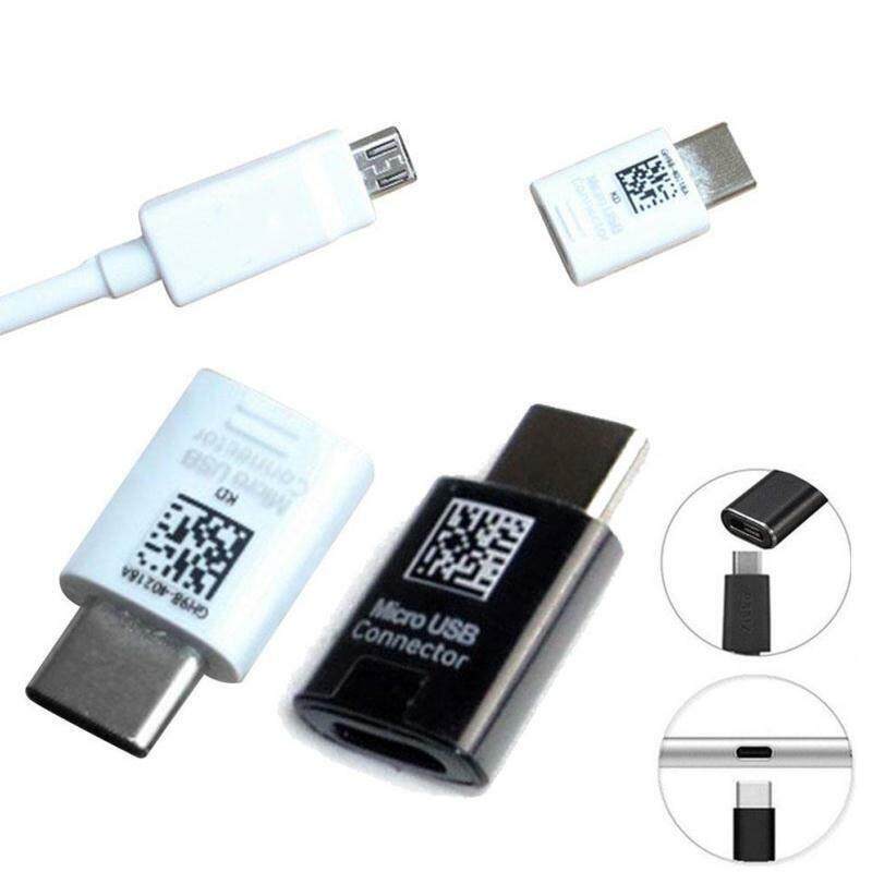 [allmobiles] Micro USB To Type-C Adapter Converter For Micro USB ...