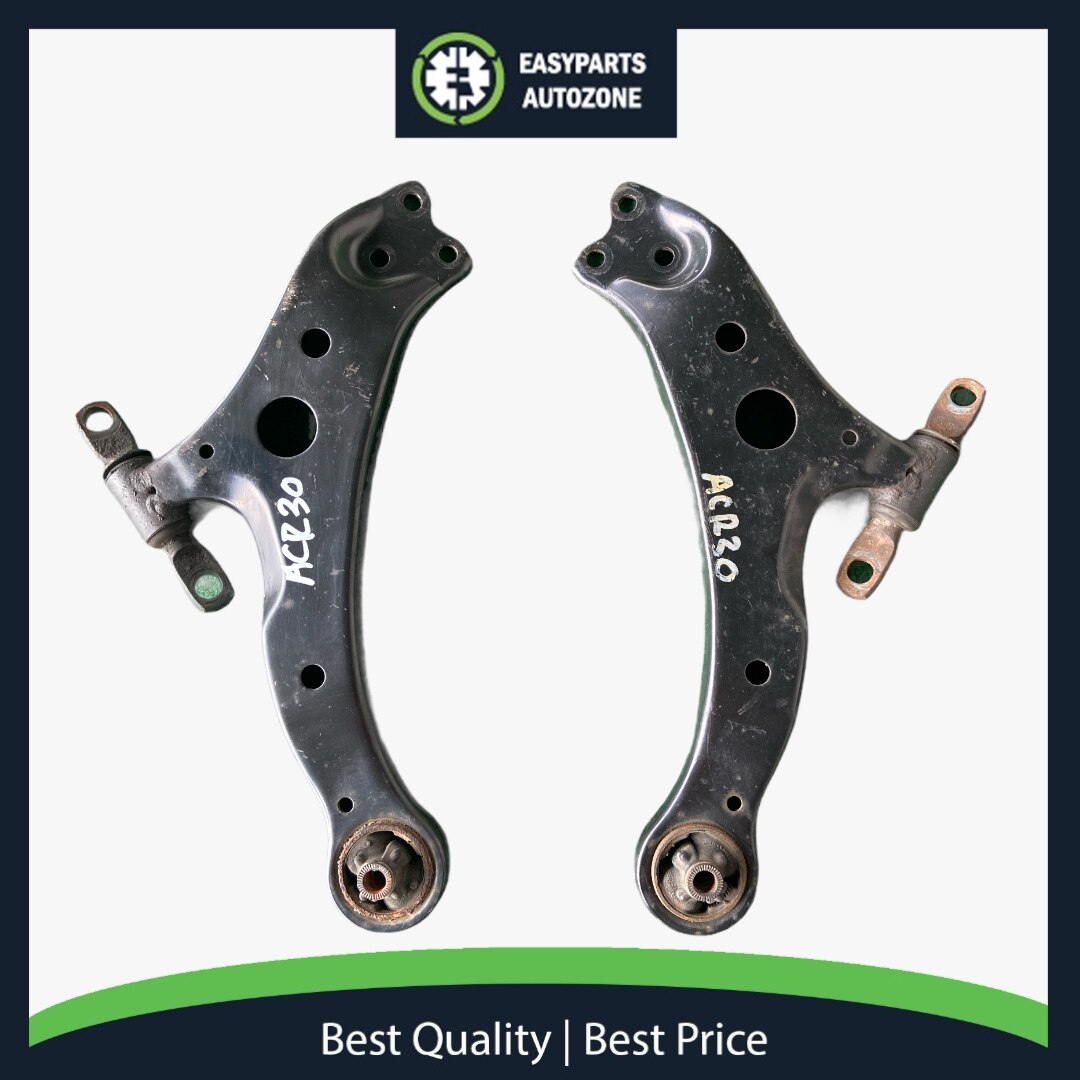 Autozone Toyota Estima Acr30 Alphard anh10 Lower Arm | Lazada
