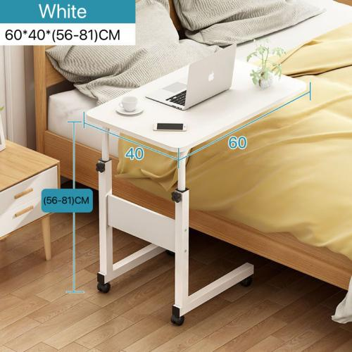 Movable Lifting Bedside Table Patient Elderly Bed Eating Table ...