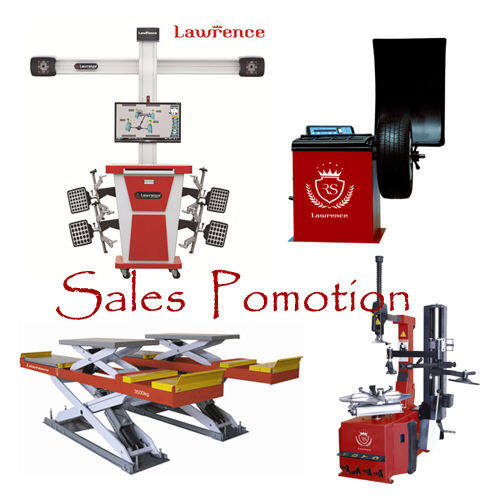 OEM130 LAWRENCE ALIGNMENT MACHINE 3D ALIGNMENT MACHINE 3D ALIGNMENT ...