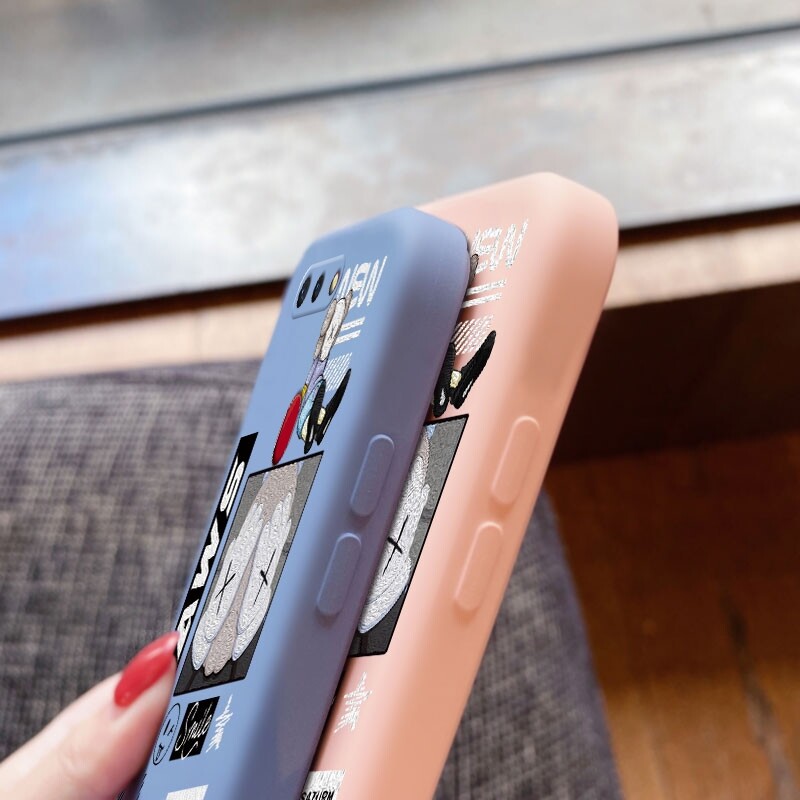 สำหรับ OPPO R15 R15 Pro R17 R17 PRO R9 R9s R9 Plus R9s Plus การ์ตูน ภาพ ...