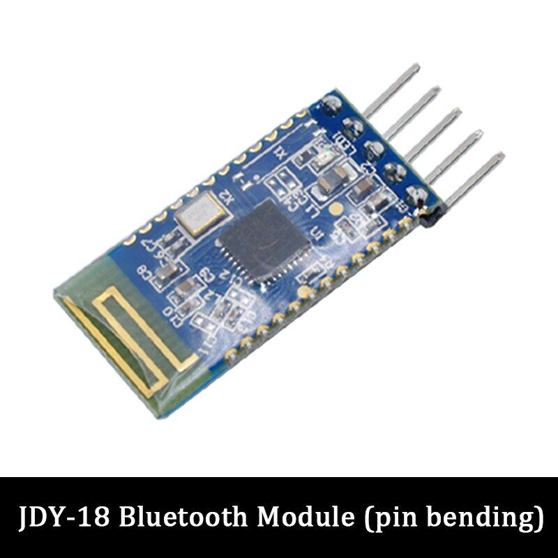 JDY-18 Bluetooth Module 4.2 High Speed Transmission Master-Slave Integration More Than CC2541 ...