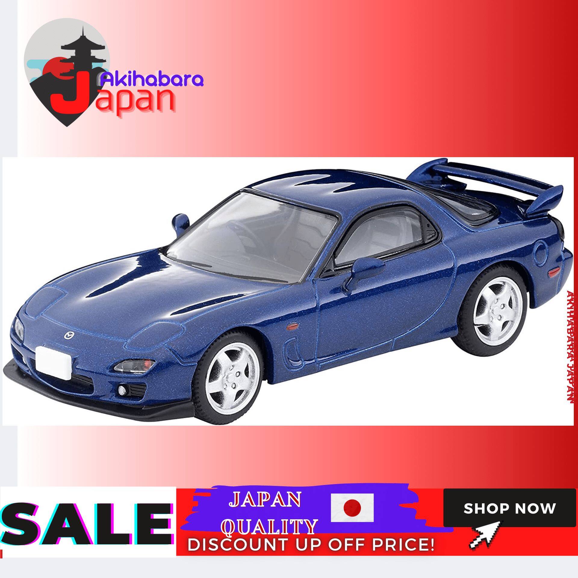 [100% Japan Import Original ] Tomica Limited Vintage Neo 1/64 LV-N ...