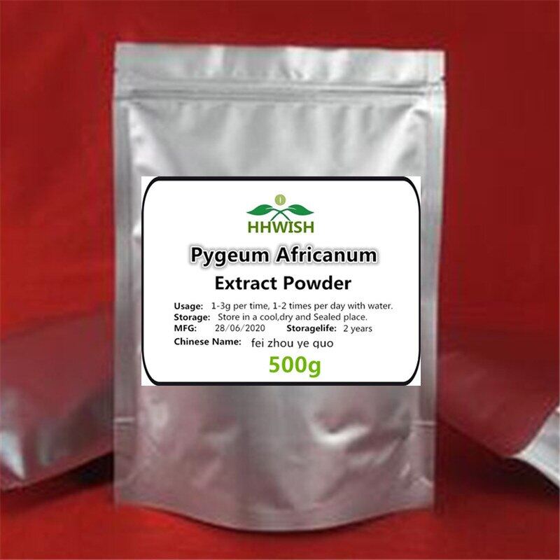 50g-1000g High Quality Pygeum Africanum Extract Powder ,African Wild ...