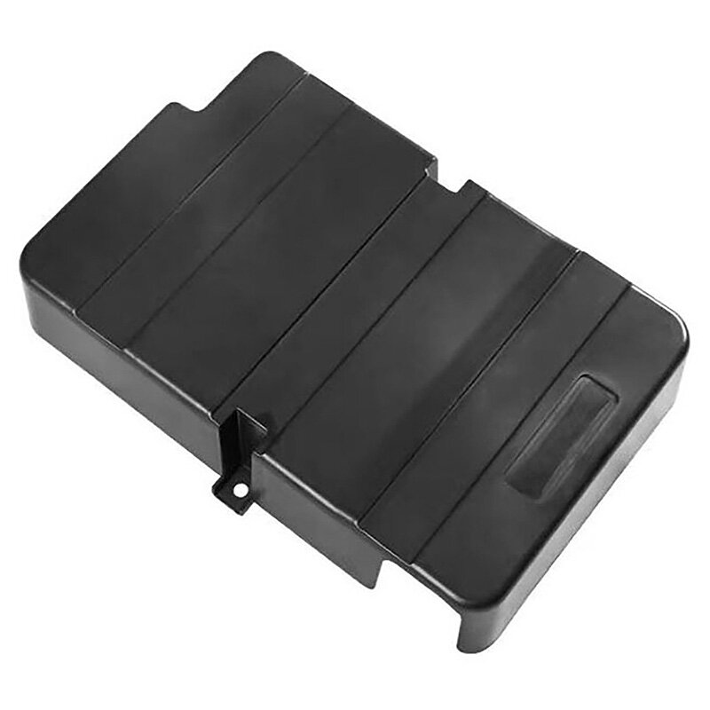 Engine Battery Dust Proof Positive Negative Electrode Waterproof ...