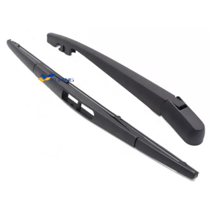 Xuming (Original) ISUZU MUX Rear Wiper ARM Blade Assembly (/Arm/Blade ...