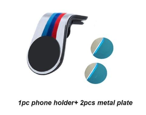 M Performance Car Phone Holder For BMW E30 E36 E39 E46 E60 E70 E87 E90 ...